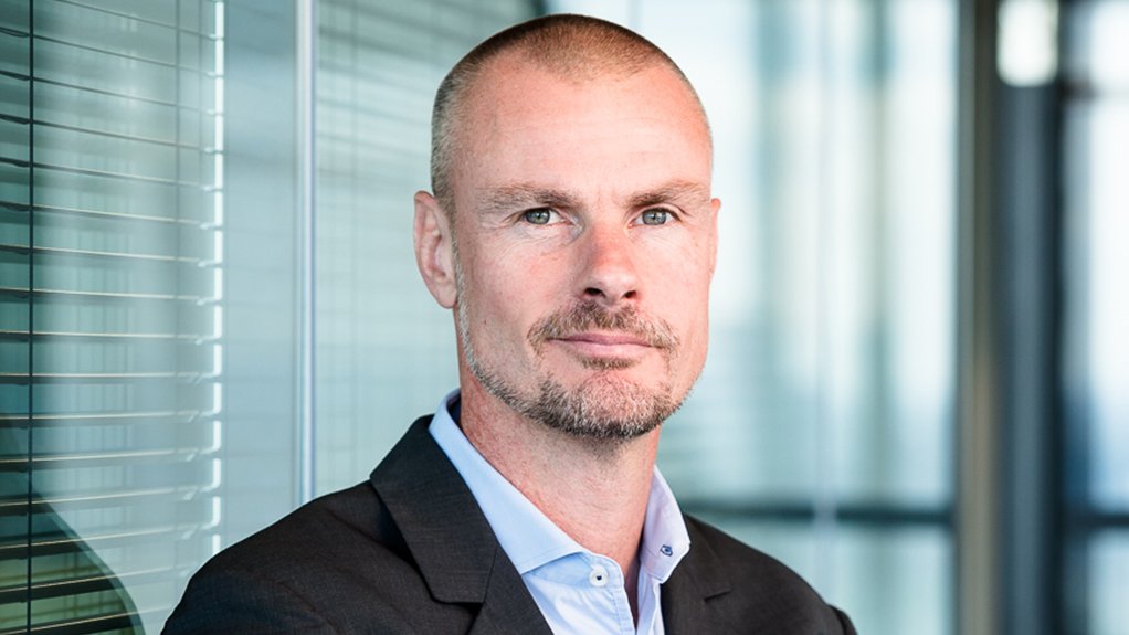 Petredec forms South African subsidiary after acquiring Jubane, Oilco