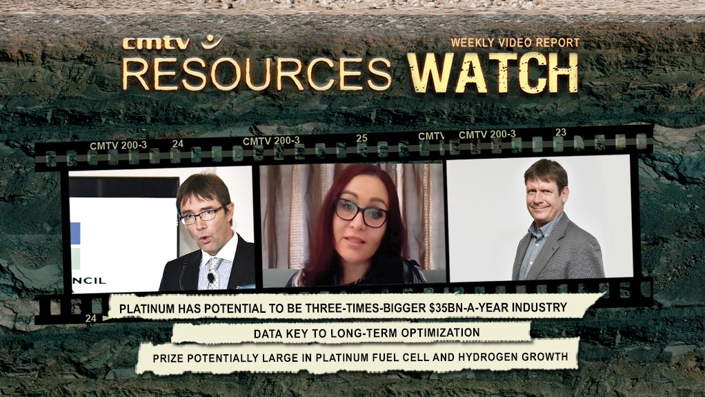 Resources Watch
