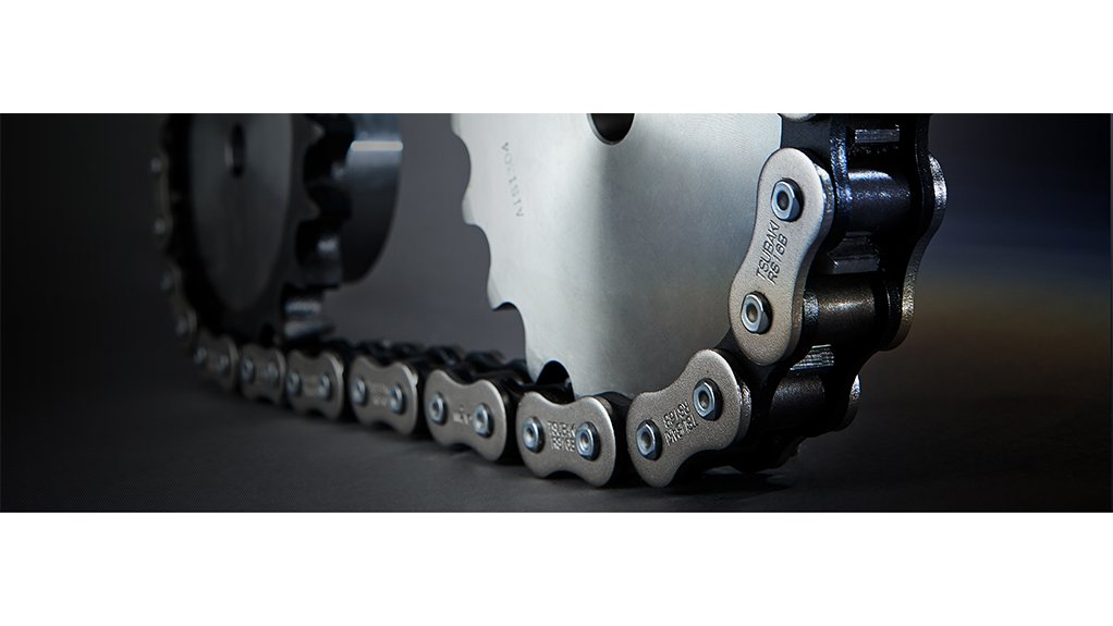 Components provider launches ‘improved’ chain range