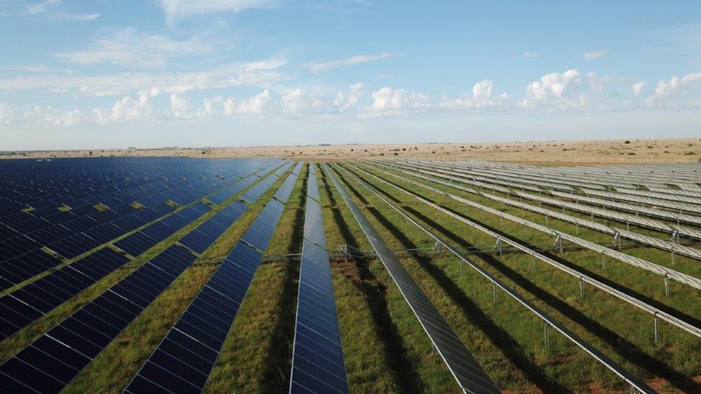 Bokamoso Solar starts commercial operations Bokamoso Solar starts commercial operations