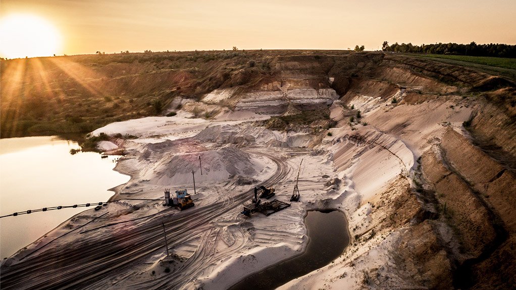 New tool launched for mining project management