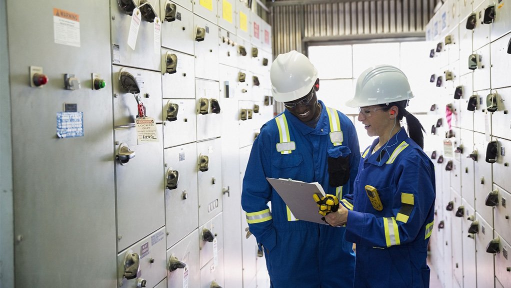 Schneider Electric says digital transformation a ‘key step’ to improve ...