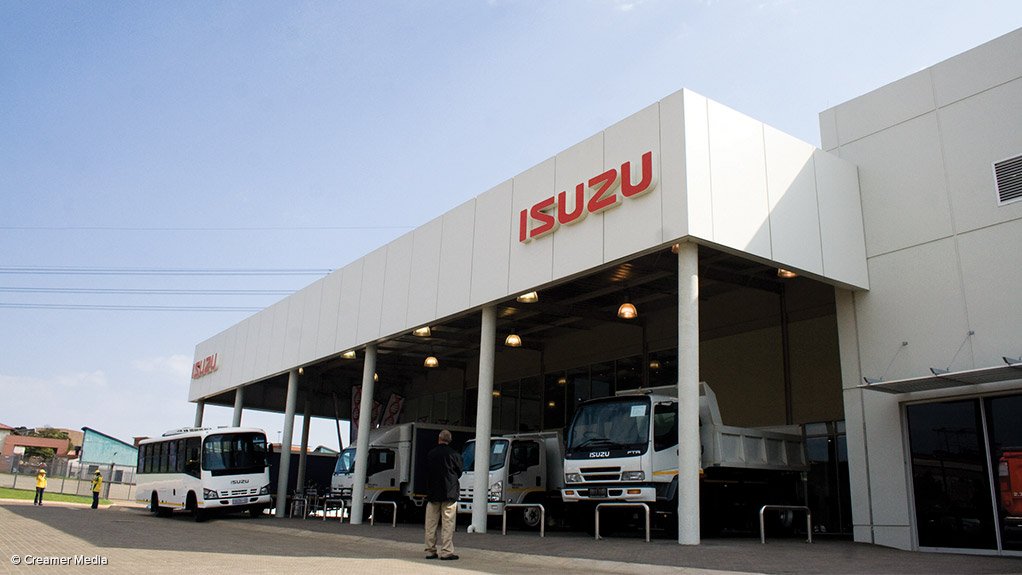 Volvo sells UD Trucks to Isuzu as part of alliance deal, impact in SA ...