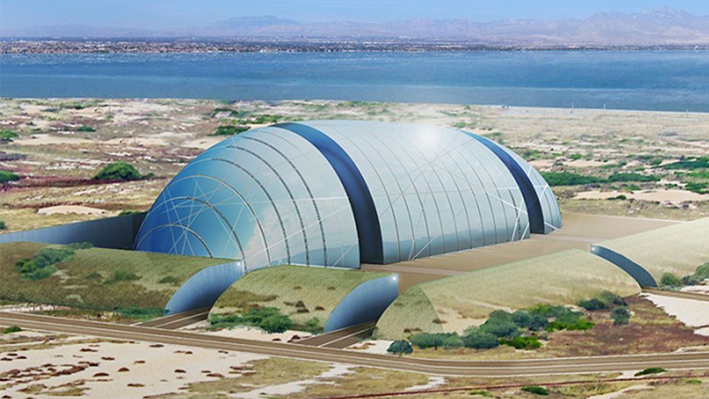 UK and US groups partner on small modular nuclear reactors