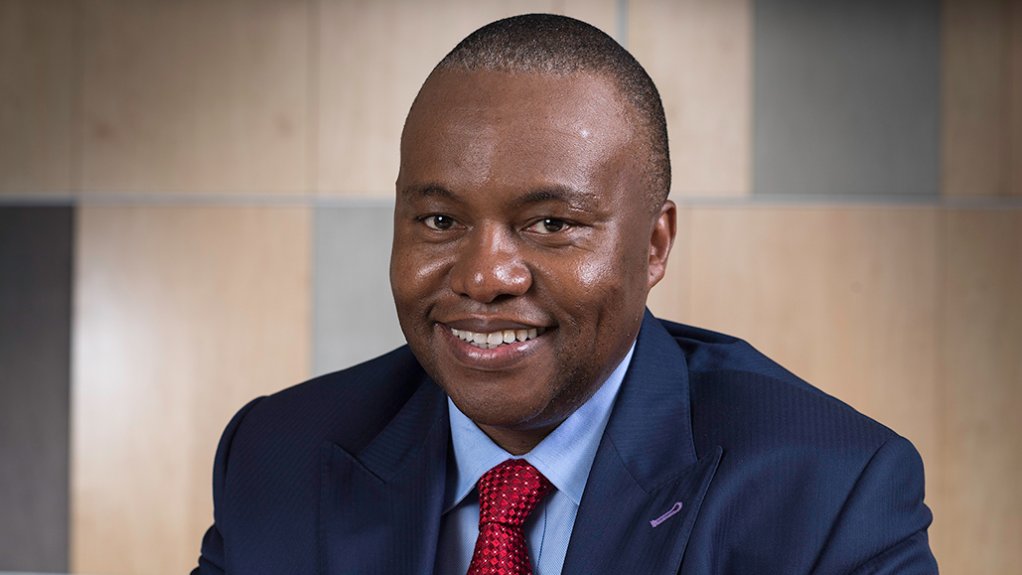 Kumba mulls solar, green hydrogen potential in sustainability drive