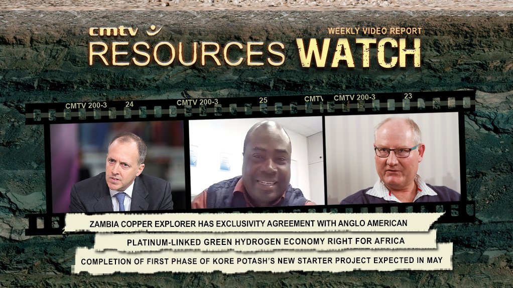 Resources Watch