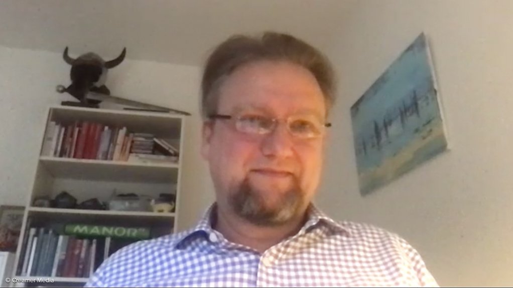 Mining can retake investor darling status by going green – Frandsen