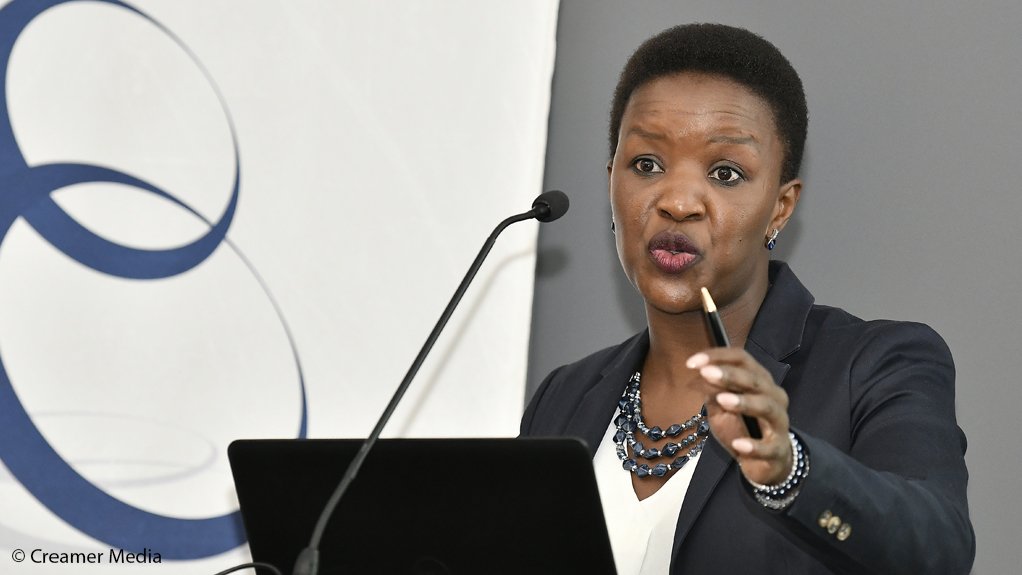 BLSA’s Mavuso calls for comprehensive vaccine strategy