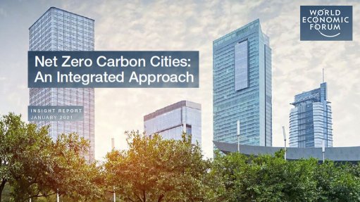 Net Zero Carbon Cities: An Integrated Approach