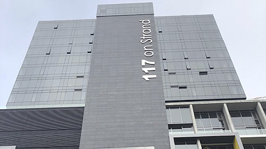 117 On Strand Street