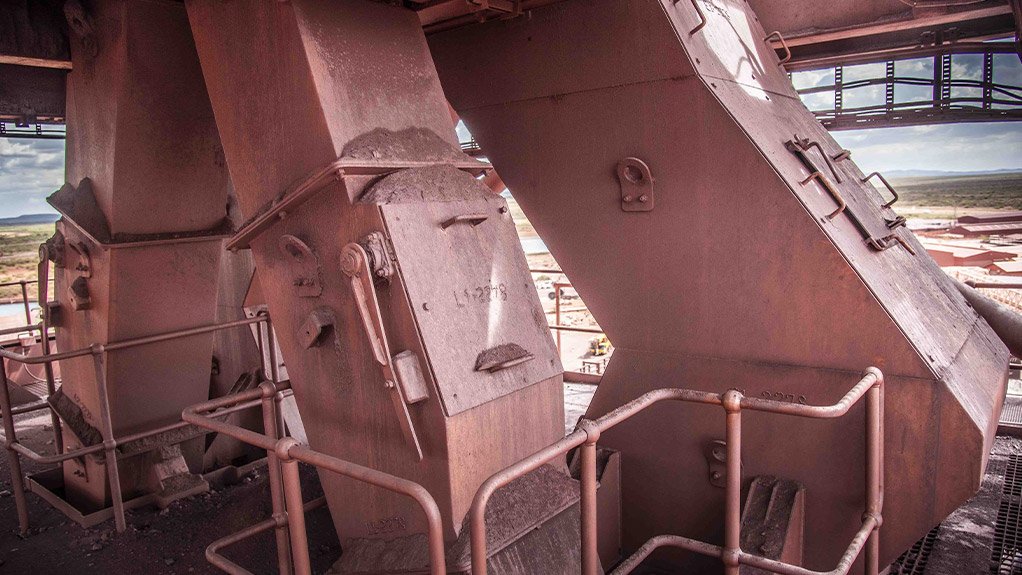 Value analysis proves worth of Weba Chutes