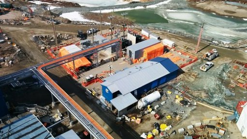 Full construction of new Red Lake district mine kicks off