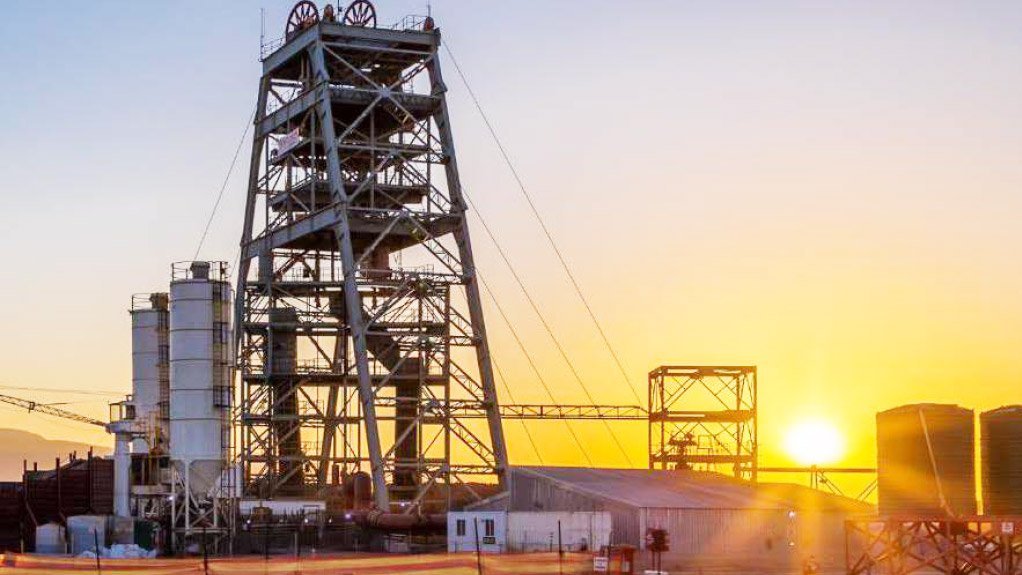 Ivanhoe’s Ivanplats arranges $420m project financing