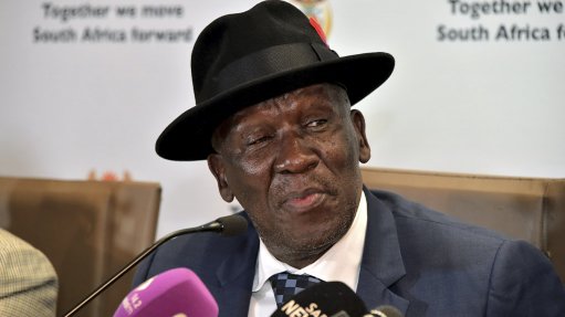 SA: Bheki Cele: Address by Police Minister, at the occasion of the ... SA: Bheki Cele: Address by Police Minister, at the occasion of the ...