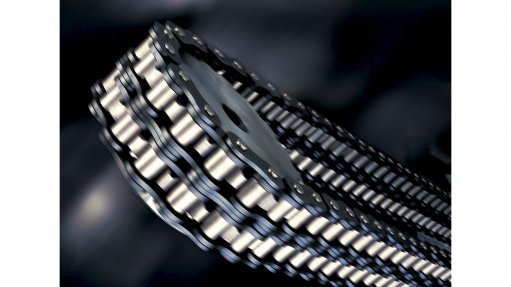Chain designed for production environments