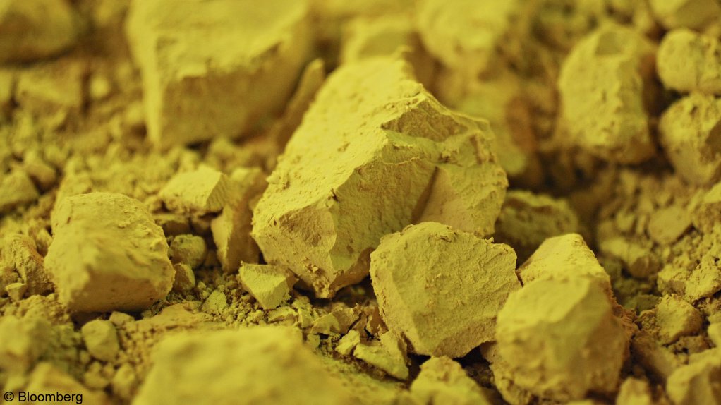 Uranium poised for growth in 2021