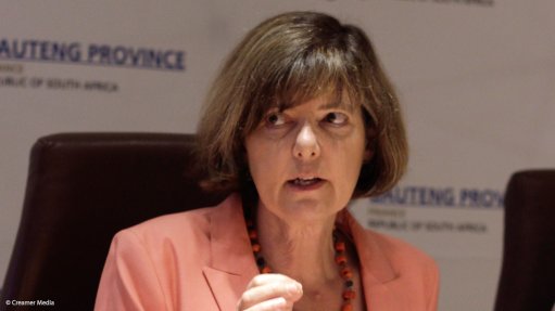 Minister Creecy confirms joint operations facility for reporting Table ...