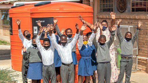 Woolworths Celebrates Water Week With R2 million Commitment To Schools ...