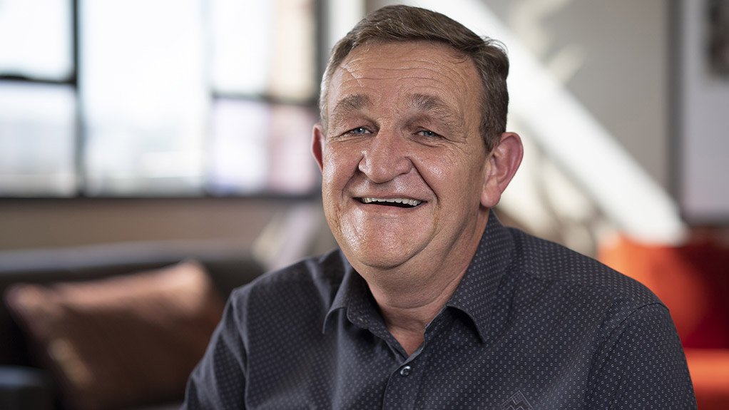 Multotec leads the way in composite liners for large SAG mills