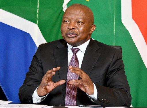 Mabuza must withdraw his statement on EWC