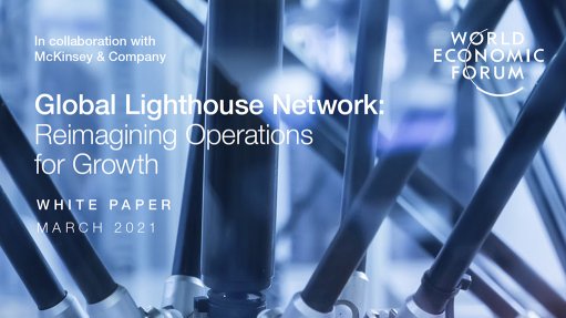 Global Lighthouse Network: Reimagining Operations for Growth