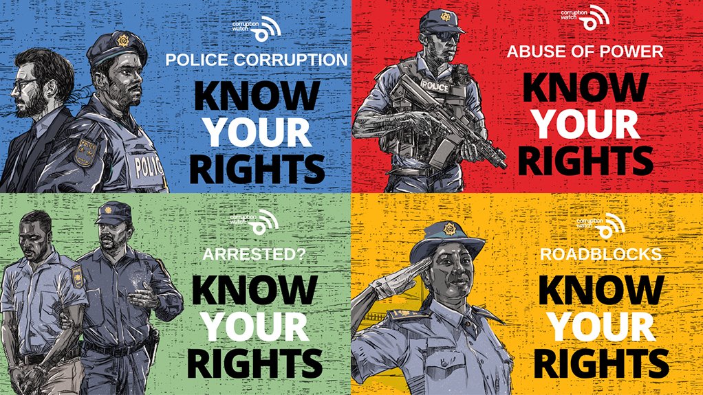 Fighting corruption placed in the hands of the public