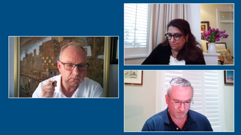 Tackling climate change could not be more urgent – Anglo American