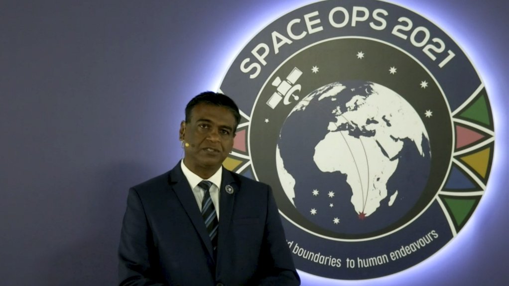 South African, African space industries set for large-scale growth – Sansa