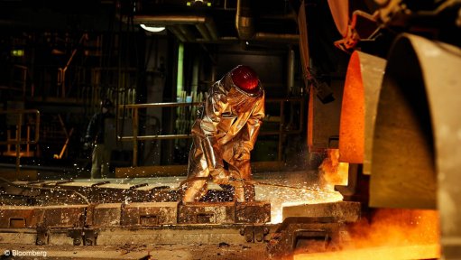 Copper holds near $10 000 as China’s return puts focus on demand