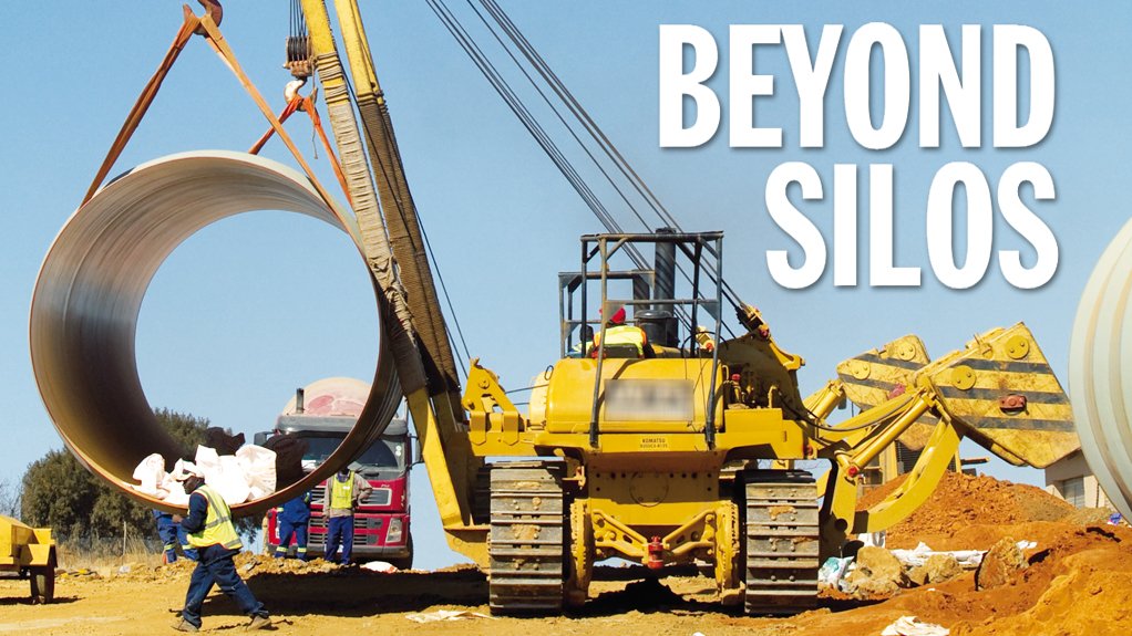 District Development Model seen as key to tackling delivery backlogs