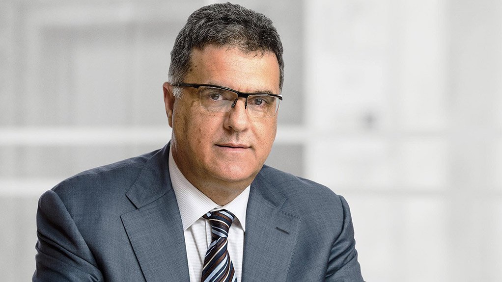 Anglo says technology integral to its sustainability