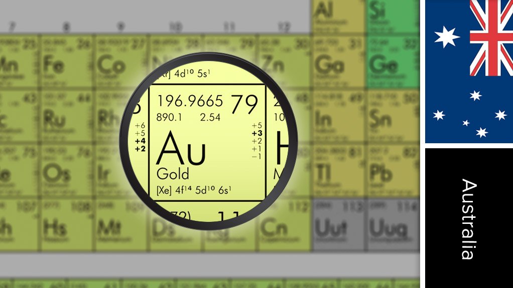 Bardoc gold project, Australia