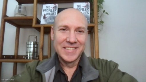 The Profiler Diaries: From the case files of a police psychologist ...