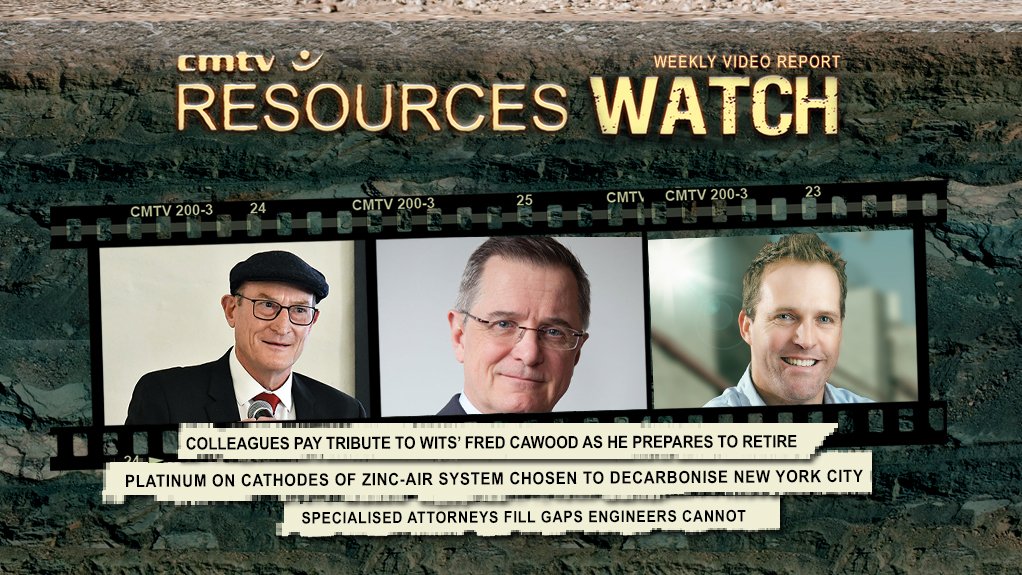Resources Watch