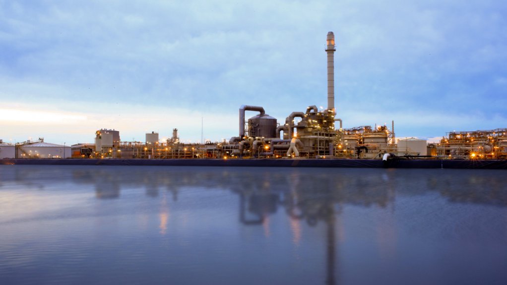 Posco pays $240m for 30% of First Quantum nickel mine