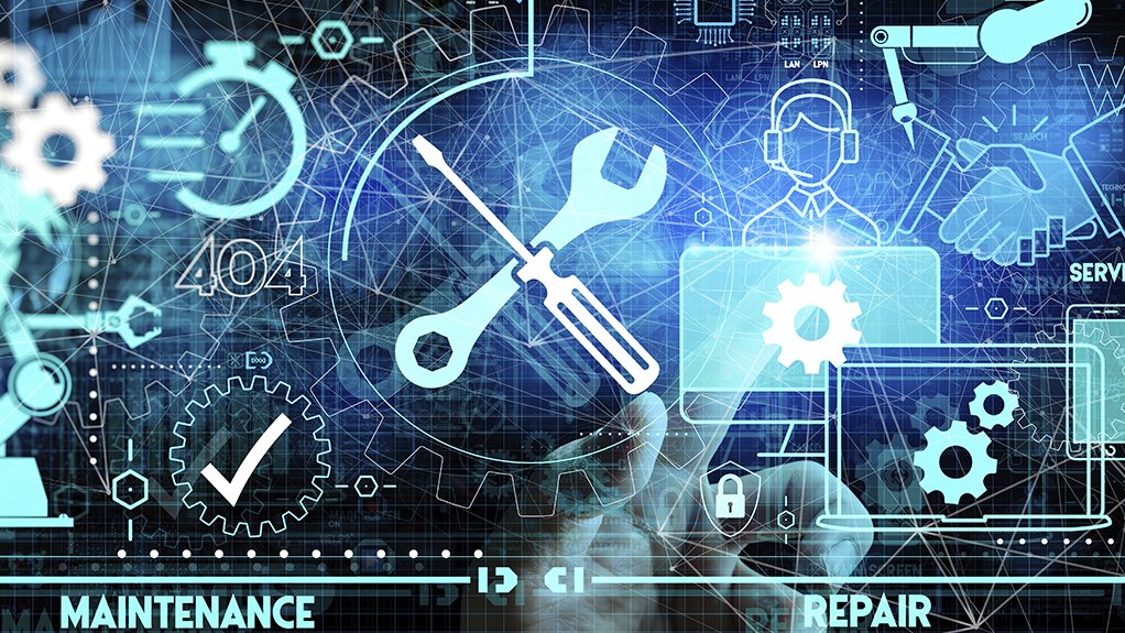 A quick review of existing maintenance concepts