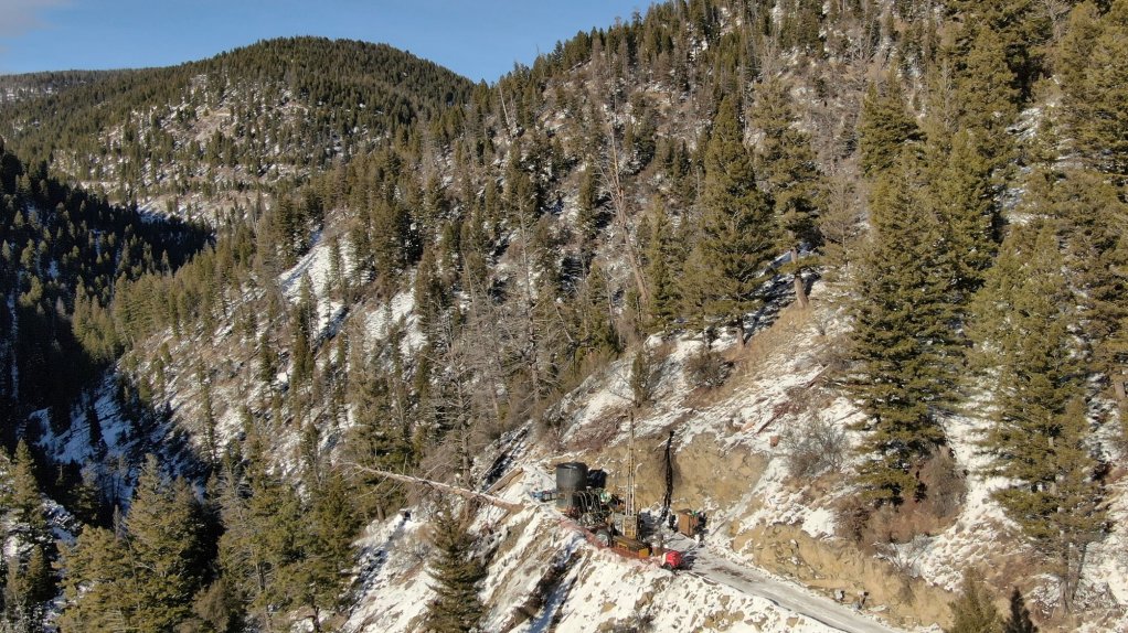 Phoenix Copper partners with First Cobalt on Idaho project