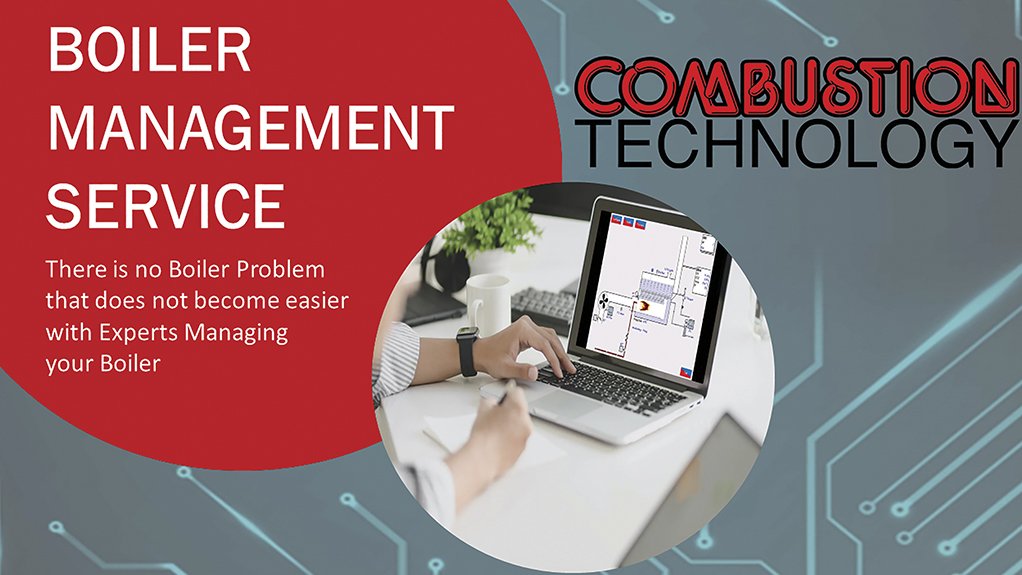 Regaining control of boiler and burner operations with Combustion ...