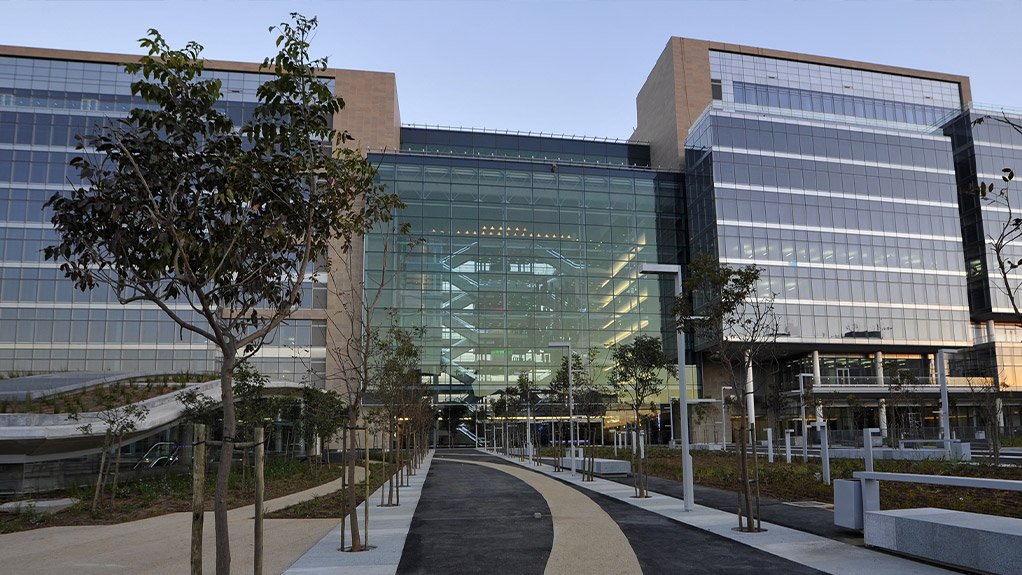 Standard Bank Partners with Microsoft to Boost Agility, Resilience and ...