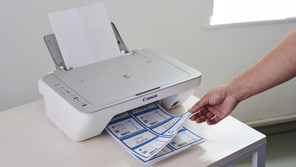 TOWER A4 printable labels evolve along with changing printer market