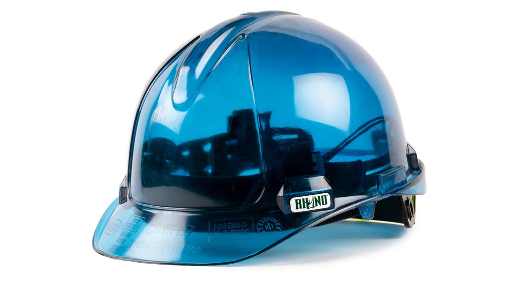 Rhino polycarb safety cap offers local market a clear solution