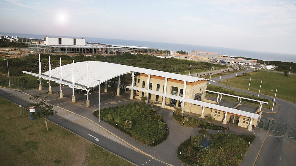 The benefits and possibilities of establishing eco-industrial parks