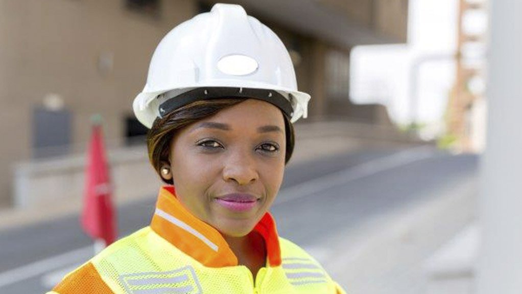 Women engineers help bring about meaningful change in the world