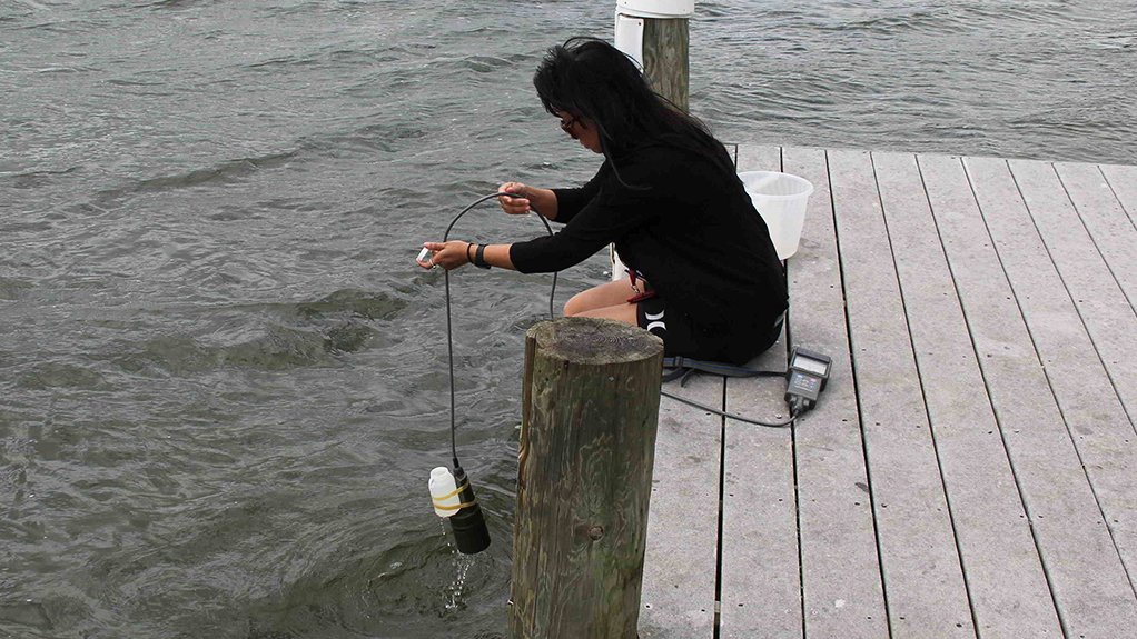 Digital water-quality monitoring and reporting tool coming to market