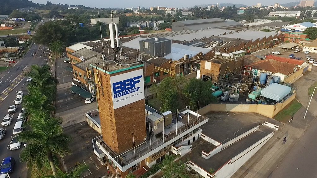 BBF Safety Group - Your trusted partner in safety