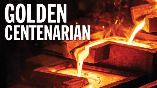 Rand Refinery looks back, and forward, as it marks 100 years of operations