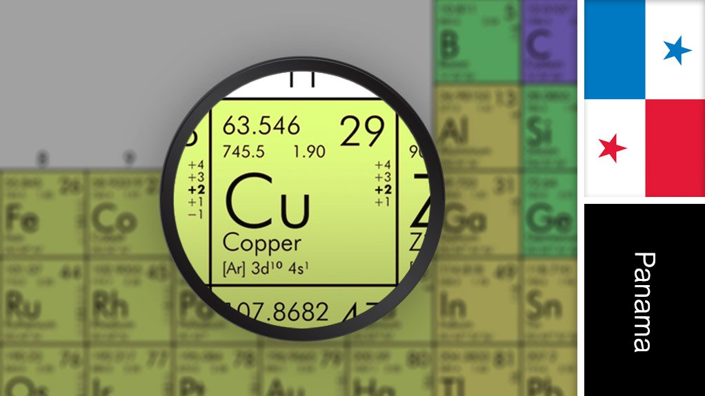 Cobre Panama copper project, Panama – update