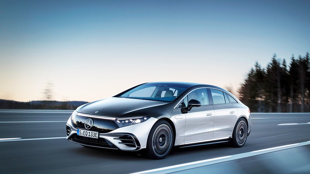 Merc aims to go all electric ‘where markets allow’; first EV to launch ...