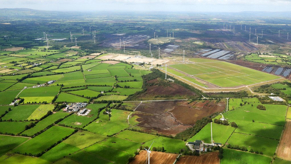 ‘No small feat’, says Vedanta as Lisheen receives closure certificate