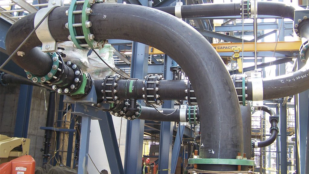 The new standard of HDPE seamless bends